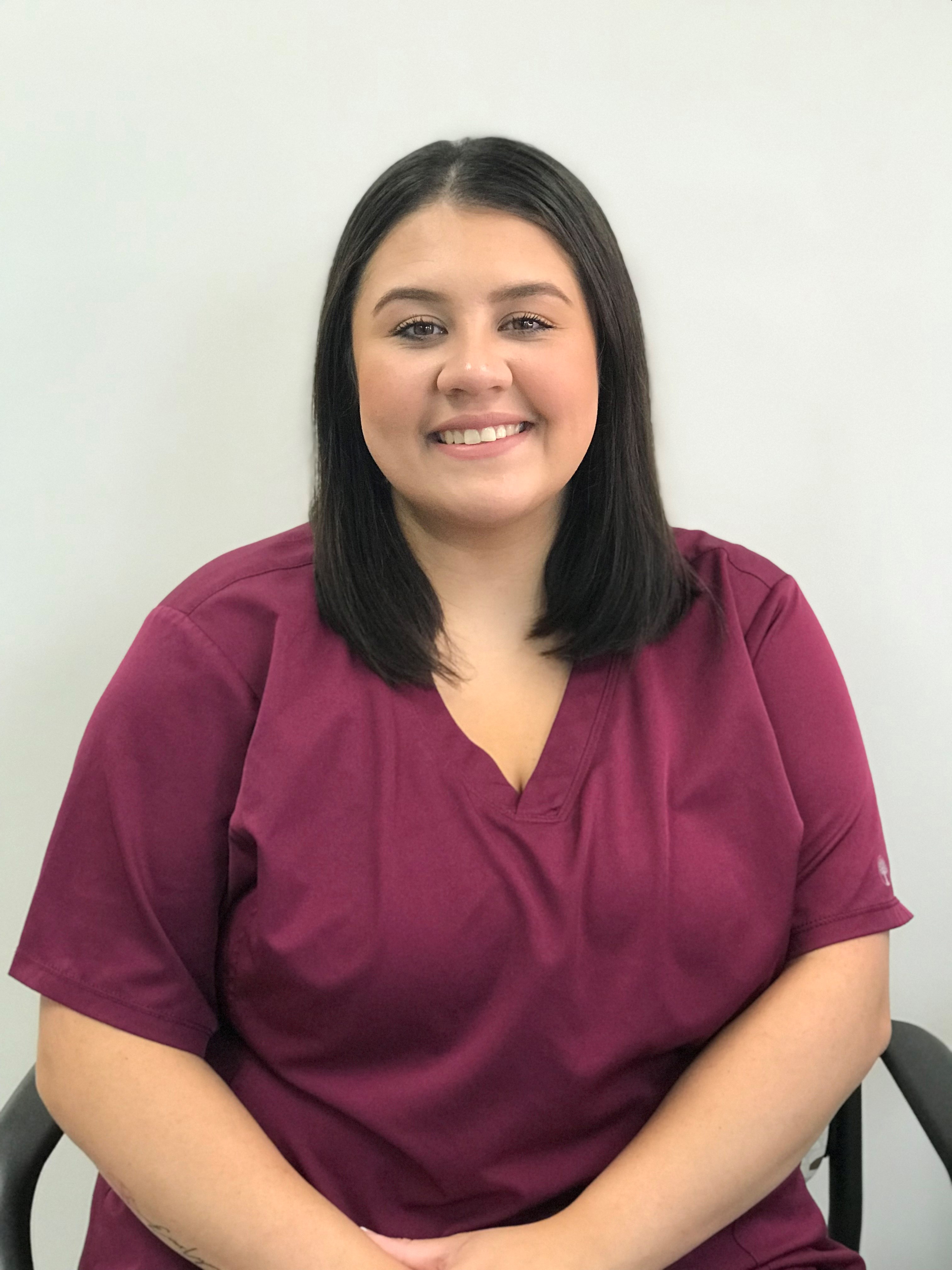 Front Office - Mount Olive Family Medicine Center, Inc.