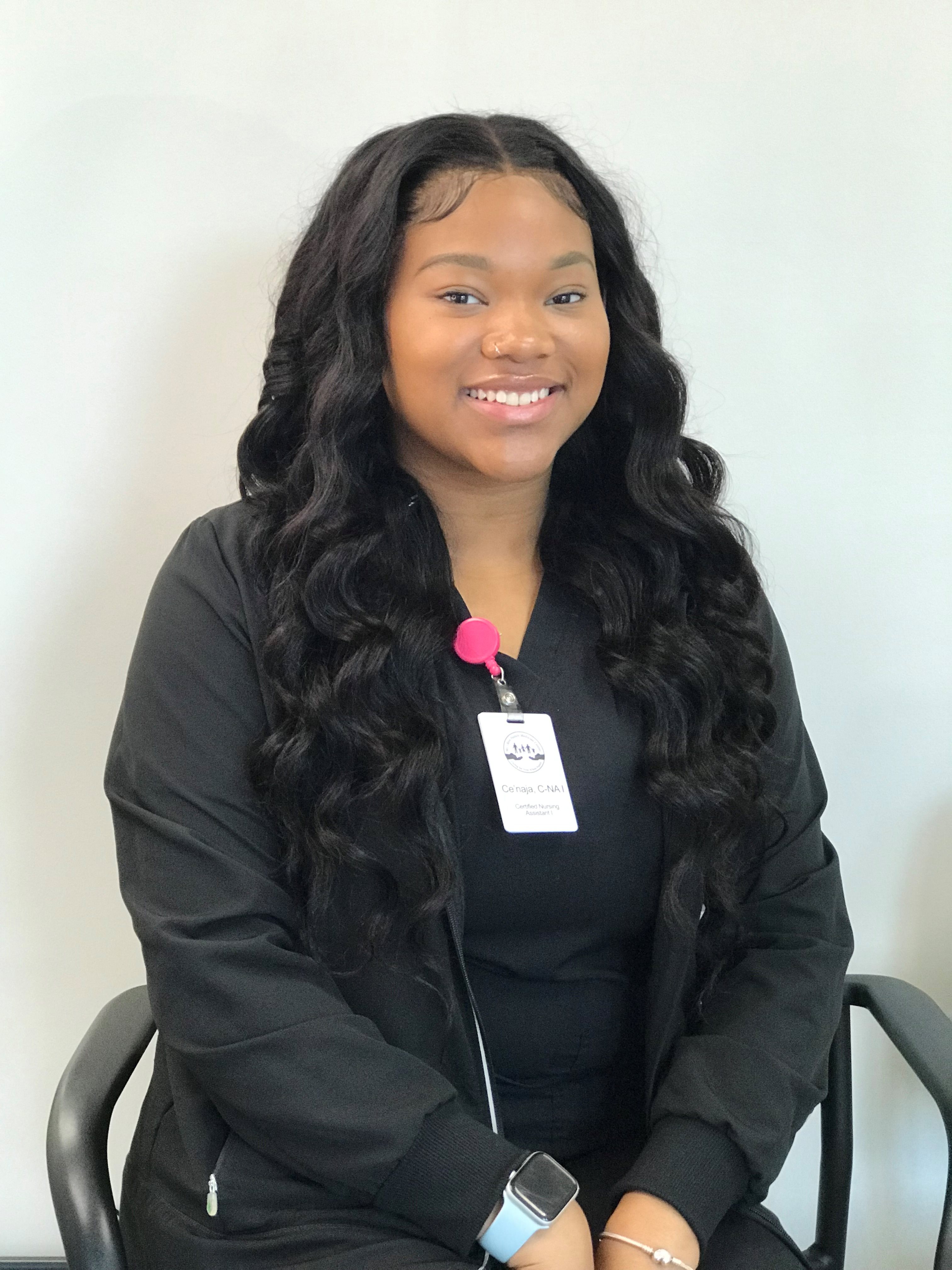 Nursing - Mount Olive Family Medicine Center, Inc.