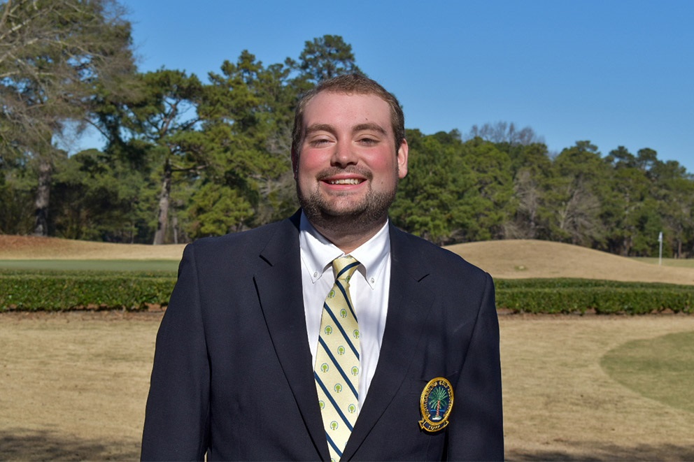 SCJGA Staff - South Carolina Golf Association