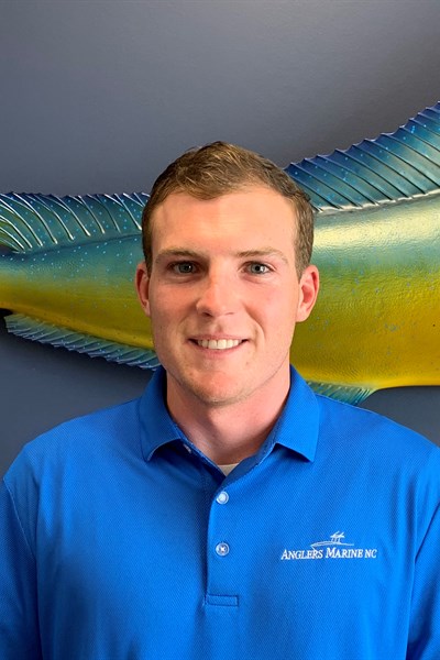 About Anglers Marine - New & Used Boats For Sale In NC - 910-755-7900